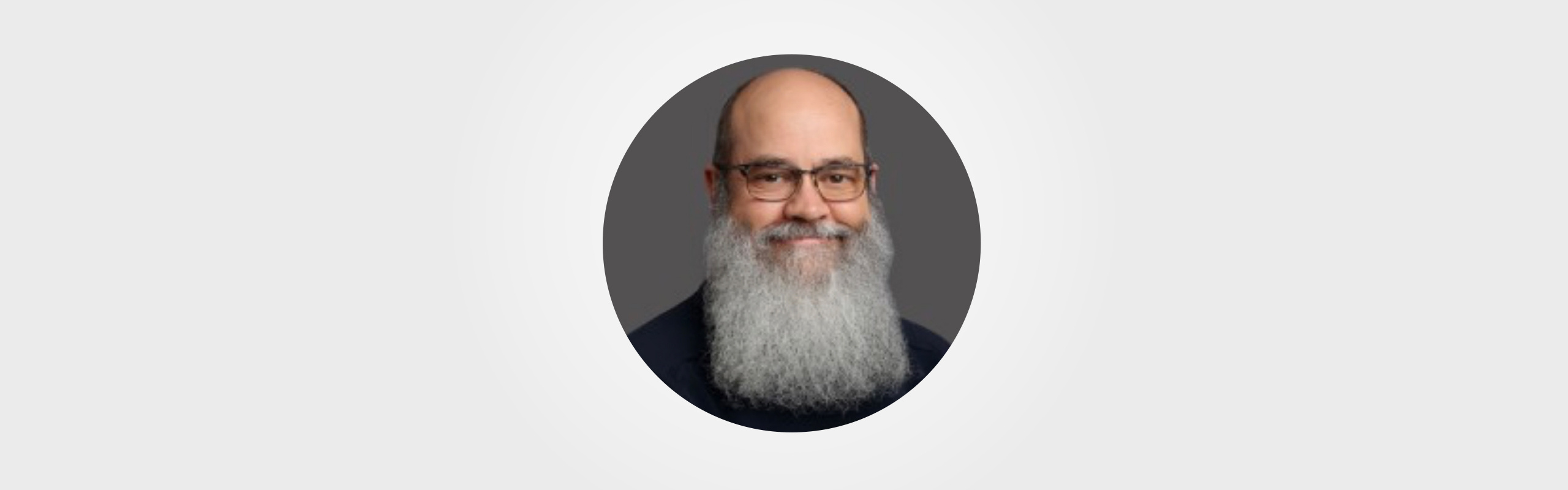 In Conversation With… Glenn Philips, PhD