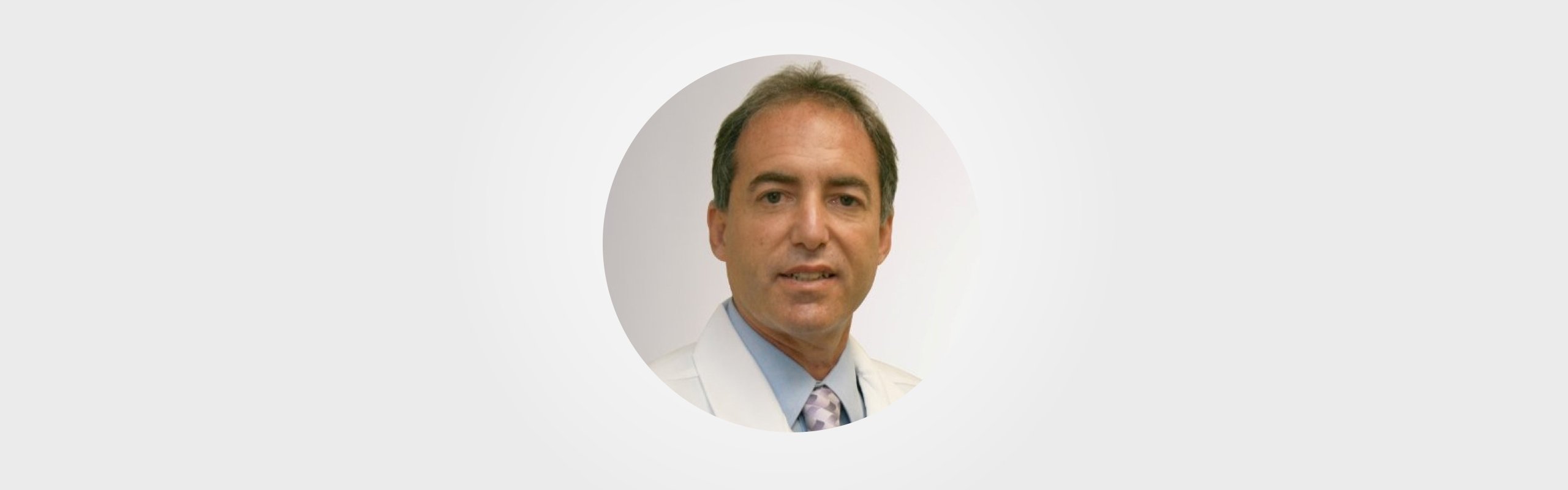 In Conversation With… Marc Judson, MD