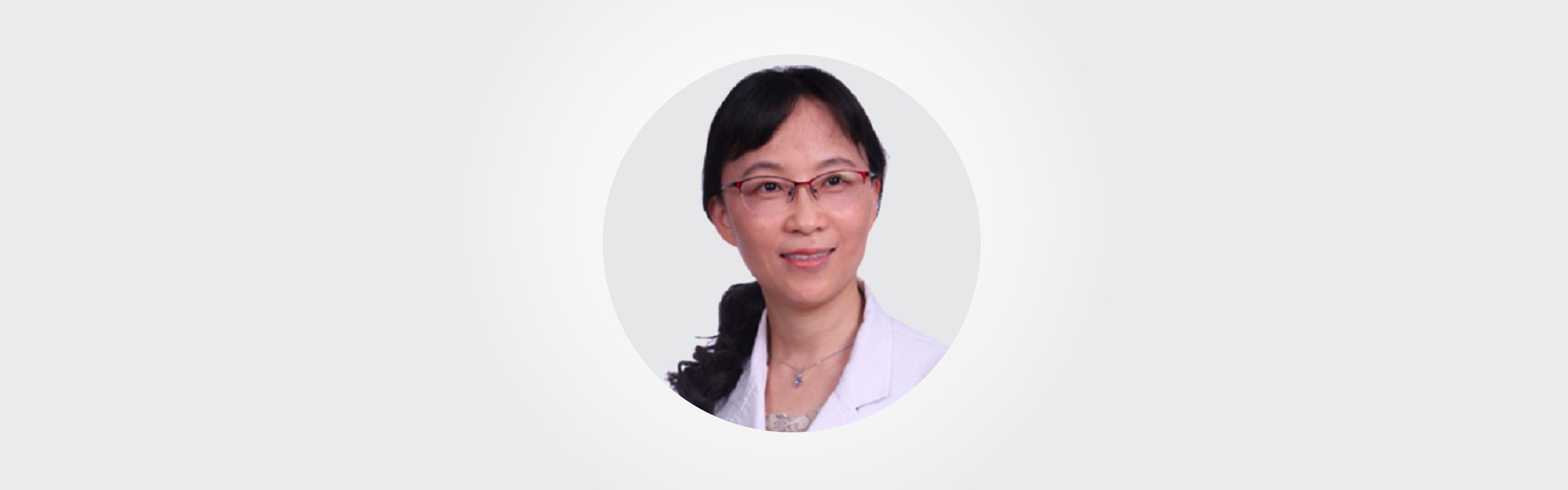 In Conversation With… Wen Zhang, MD PhD
