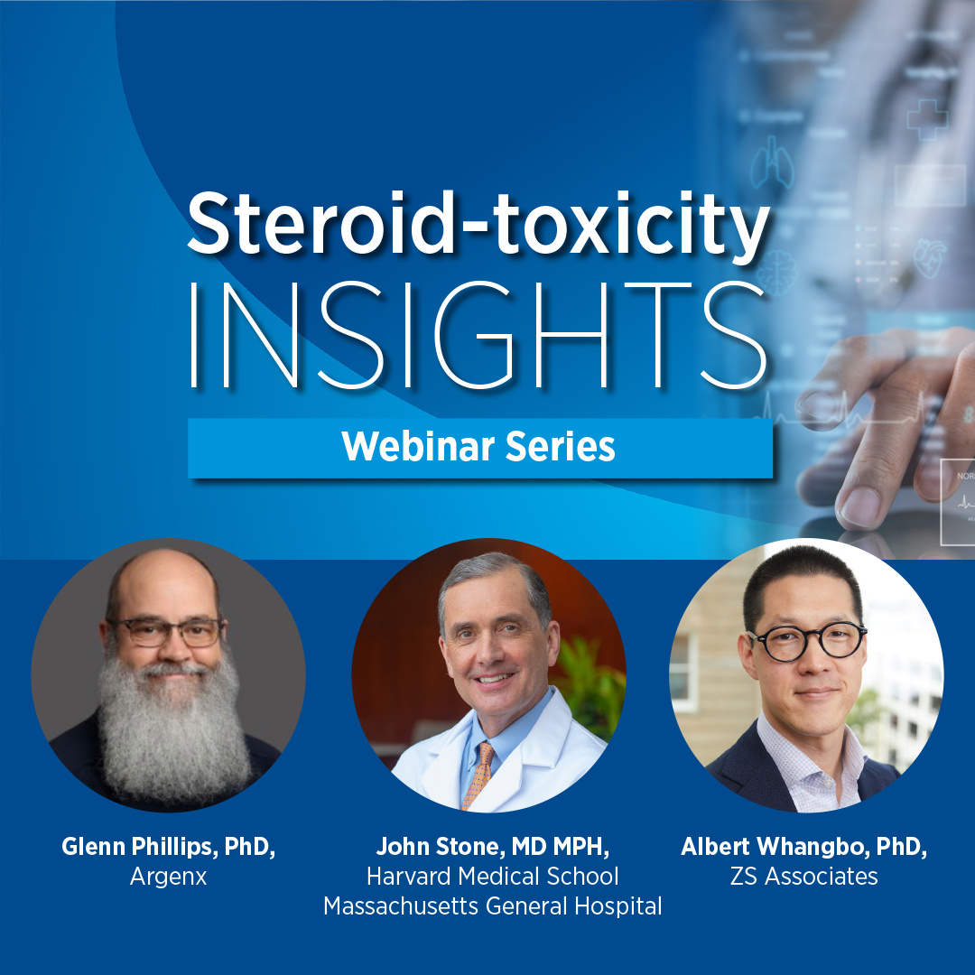 Webinar: Heath Economic Outcome Research (HEOR)